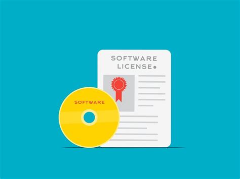 Types Of Software Licenses Which One Is Right For You