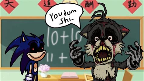 2011x And Alan Do Math Youtube