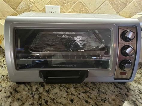 Types Of Toaster Ovens Features Benefits Top Picks