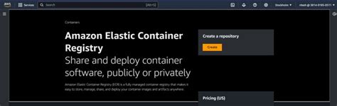 Ritesh Dolare On Linkedin Devops Aws Cloudcomputing Docker Ecs