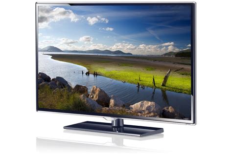 40 bis 47 Zoll - Smart TV Vergleich