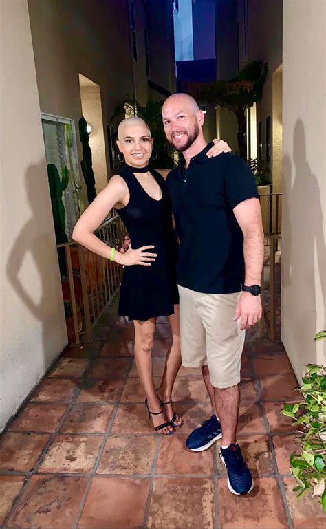 Good Day La Reporter Amanda Salas Gets Married On Five Year