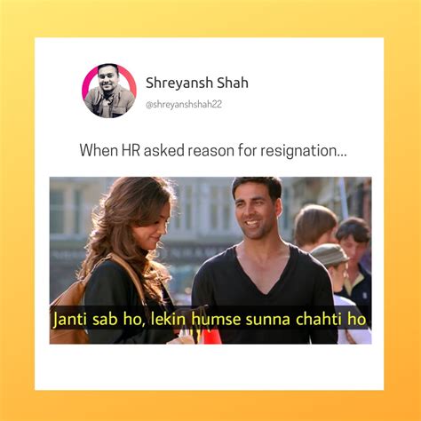 Nikhil Patwa On Linkedin Correct Hai👍