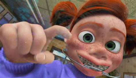 Darla From Finding Nemo Quotes Quotesgram