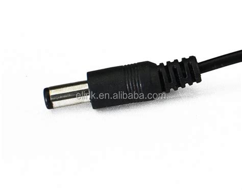 5v Dc 전원 공급 장치 90 도 직각 Dc 플러그 케이블 노트북 어댑터 Buy 직각 플러그 케이블5v Dc 전원dc