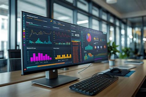 How Do User Friendly Dashboards Improve Productivity In Low Code Development Platforms
