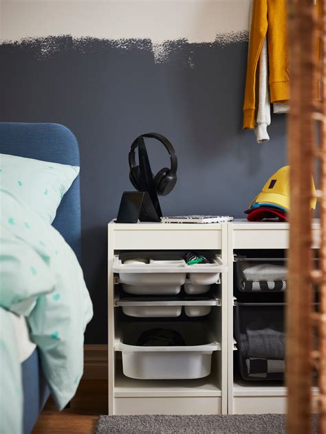 Trofast Serie Zur Spielzeugaufbewahrung Ikea Schweiz