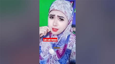 Laki Laki Cemen Comedy Comedyshorts Duet Humor Funny Funnyvideo