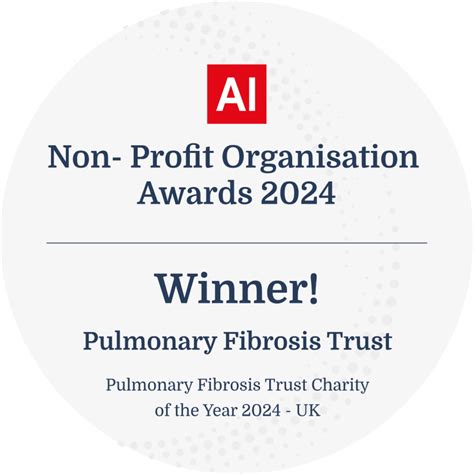 Pulmonary Fibrosis Trust Page 2 Every Breath Matters
