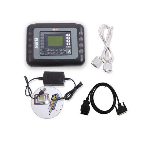 us 70 00 new sbb key programmer ck100 auto key programmer lastest version v46 02