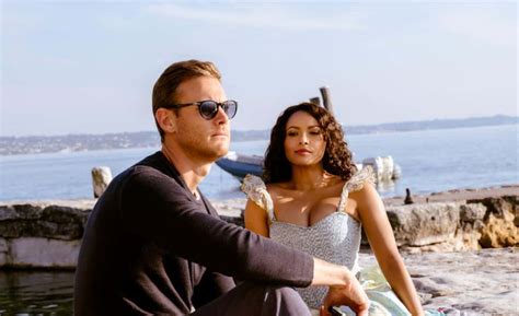 Love In The Villa Review Netflix An Unexciting Love Story Word