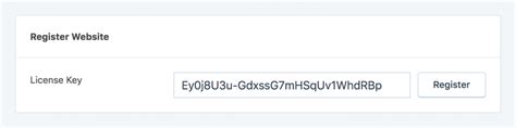 Registering Your Website Slicewp