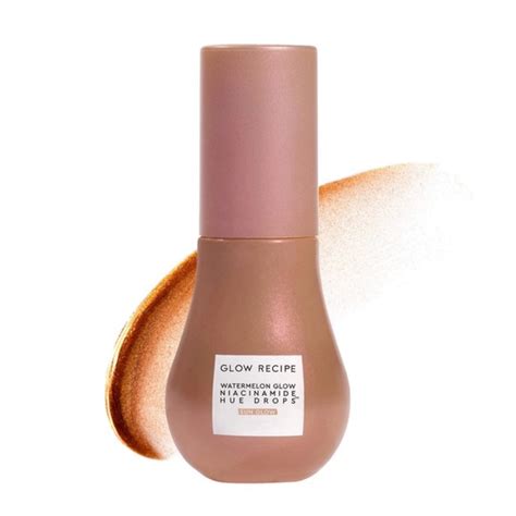 Glow Recipe Makeup Glow Recipe Watermelon Glow Niacinamide Hue