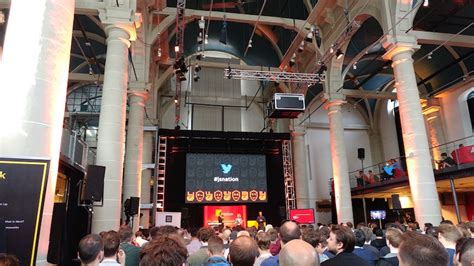 JS Nation 2019 Amsterdam Recap Katjasays