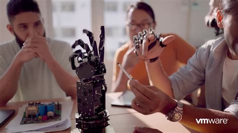 Vmware On Linkedin Overcoming Machine Learning Challenges