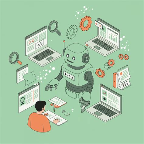 Chatgpt 에이전트 스스로 일하는 Ai 비서 미래 업무의 핵심 Neuropixel