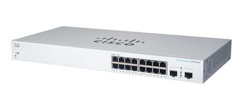 Shouki Cisco Giga Ports With W Power Budget With Gigabit SFP