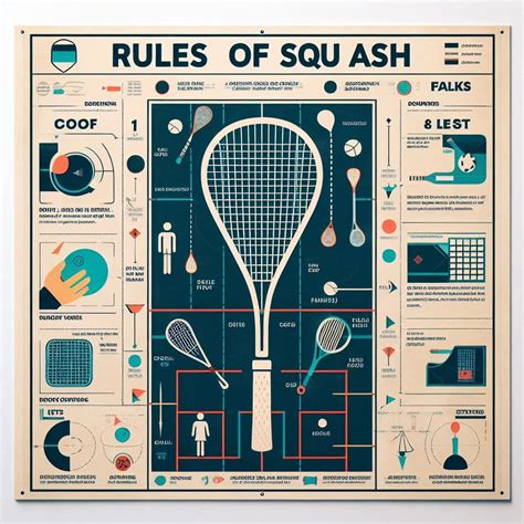 The Rules Of Squash Our Ultimate Guide Ntrjt