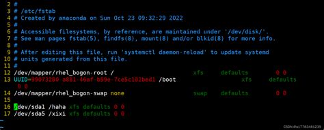 Linux之存储管理linux存储 Csdn博客 Linux之存储管理linux存储 Csdn博客