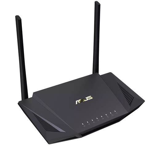 Asus Rt Ax U Ax Dual Band Wifi Price In Pakistan