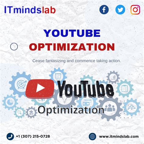 It Mindslab On Linkedin Itmindslab Itmindslab Itmindslab Youtubeoptimization Itmindslabmagic