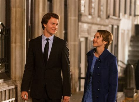 How ‘the Fault In Our Stars Became A Cult Sensation