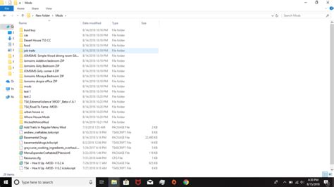 Last Exception 2 Technical Support Wickedwhims Loverslab