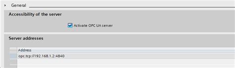Unable To Connect To Siemens S7 1200 Plc Opc Ua Server Ignition Inductive Automation Forum