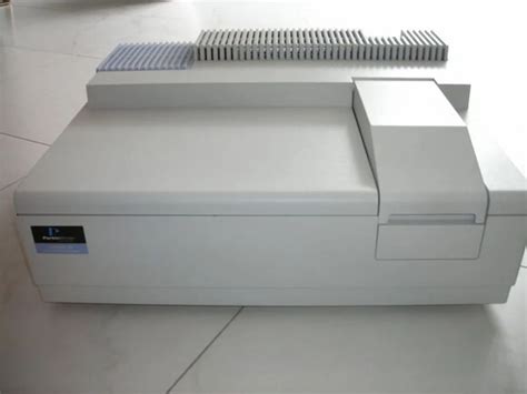 Lambda 25 Perkinelmer Spectrophotometer 325 Nm At ₹ 200000 In Hyderabad