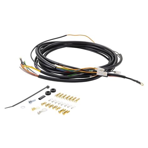 Kabelbaum Sip Premium Für Vespa 125 Vna Ts150 Vba T4rally Um 13500