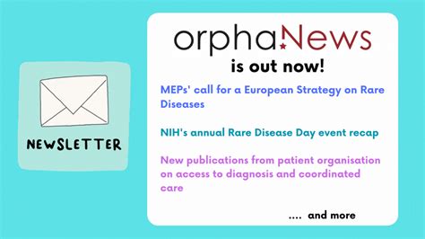 Orphanet On Linkedin Rarediseases