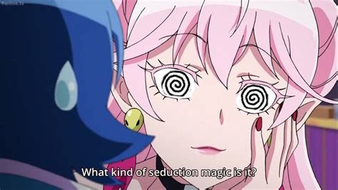 Asmodeus Amaryllis Hypnotized 1 2 Request By Femalehypno On Deviantart