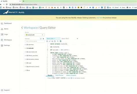 Deploying Mariadb Data Directly Into Ml Models With Mindsdb Mariadb