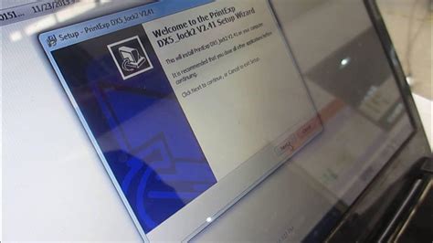 Printexp Part1 Youtube