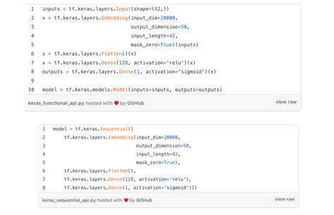 Tensorflow 1 0 Vs Tensorflow 2 0 Whats The Difference