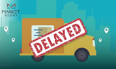 Amazon Package Delayed In Transit Meaning Causes And Fixes