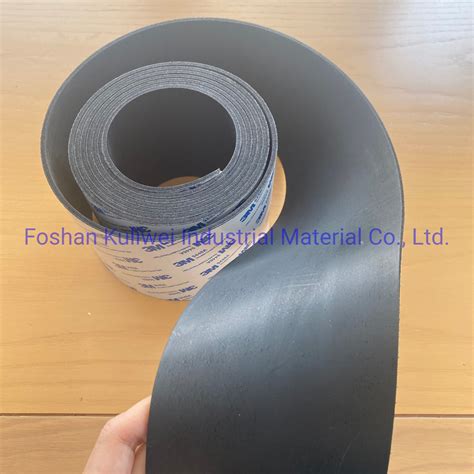 High Temperature Resistant Silicone Nr Powder Free Rubber Sheet