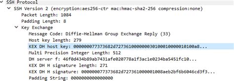 How Can I Calculate The Same Ssh Fingerprint As Putty Displays Stack