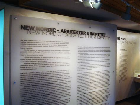 Scandinavian Wanderings New Nordic Exhibition At Louisiana Museum Of