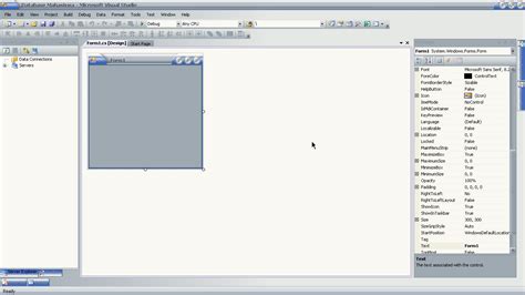Pemrograman Insertdeletecariupdate Database Access Menggunakan C