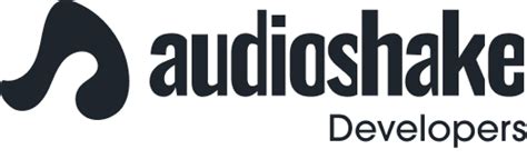 Introduction Audioshake Developers