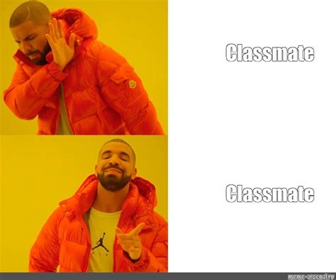 Сomics Meme Classmate Classmate Comics Meme