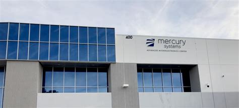 Mercury Systems On Linkedin Insidedefense Rf