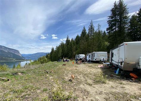 Rv Camping In Kamloops Bc Ca 12 Best Rv Parks 2025 Hipcamp