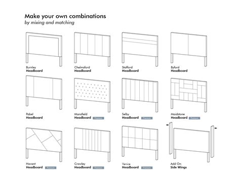 Elevate Your Bedrooms Style With This Simple Headboard Swap Bedding