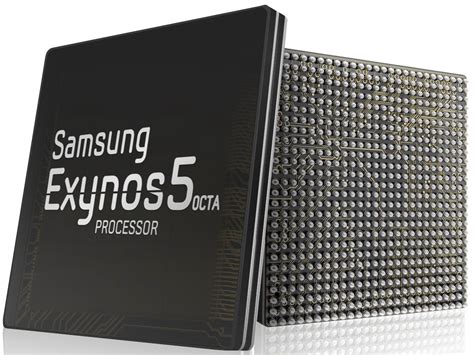 Samsung unveils 20nm octa-core Exynos 5430 processor - Tech News and ...