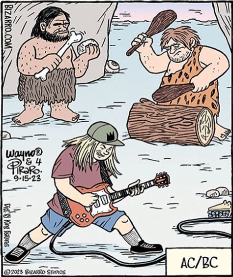 20 Hilarious Comics Unconventional Humor In The Absurd Comics To Read