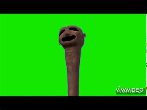 Peeping Tom Jumpscare Green Screen In French Youtube