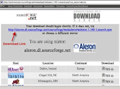 Start Webmin Command Line Westxo