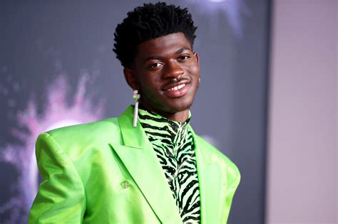 Lil Nas X Details Where His Birth Name Came From — And The Origin Of